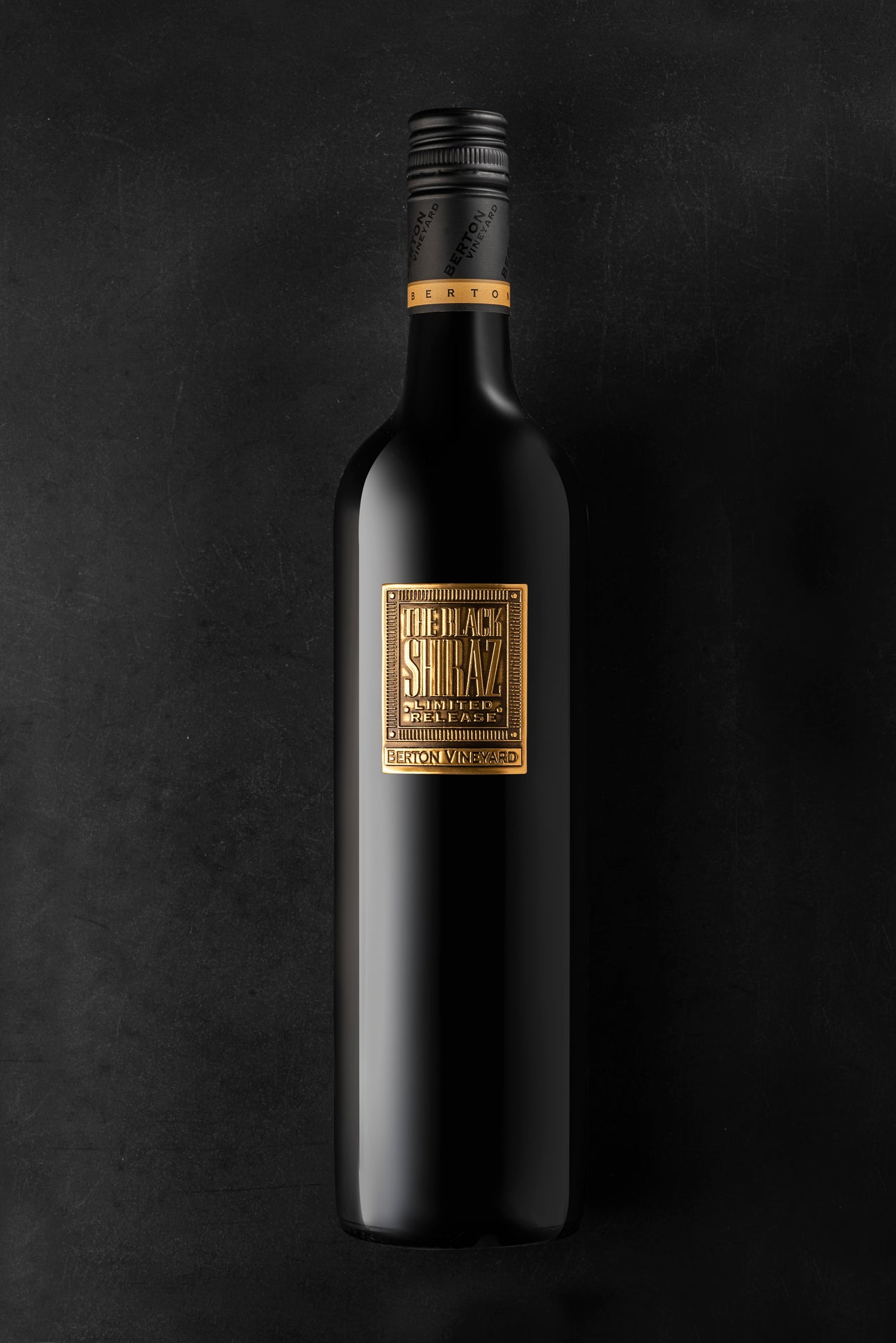 Outback Jack 2022 Shiraz Cab