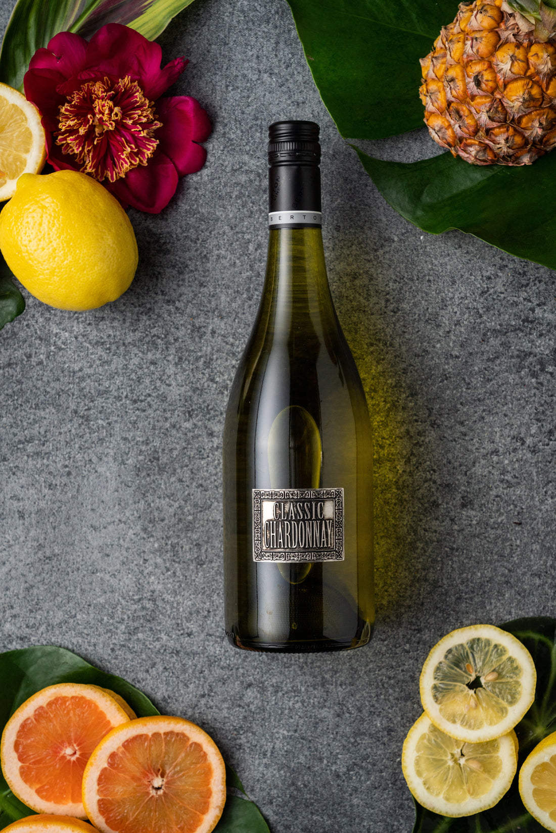 Berton Vineyards