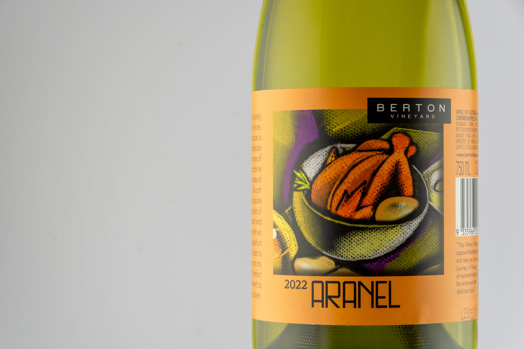 Alfresco Range 2024 Aranel