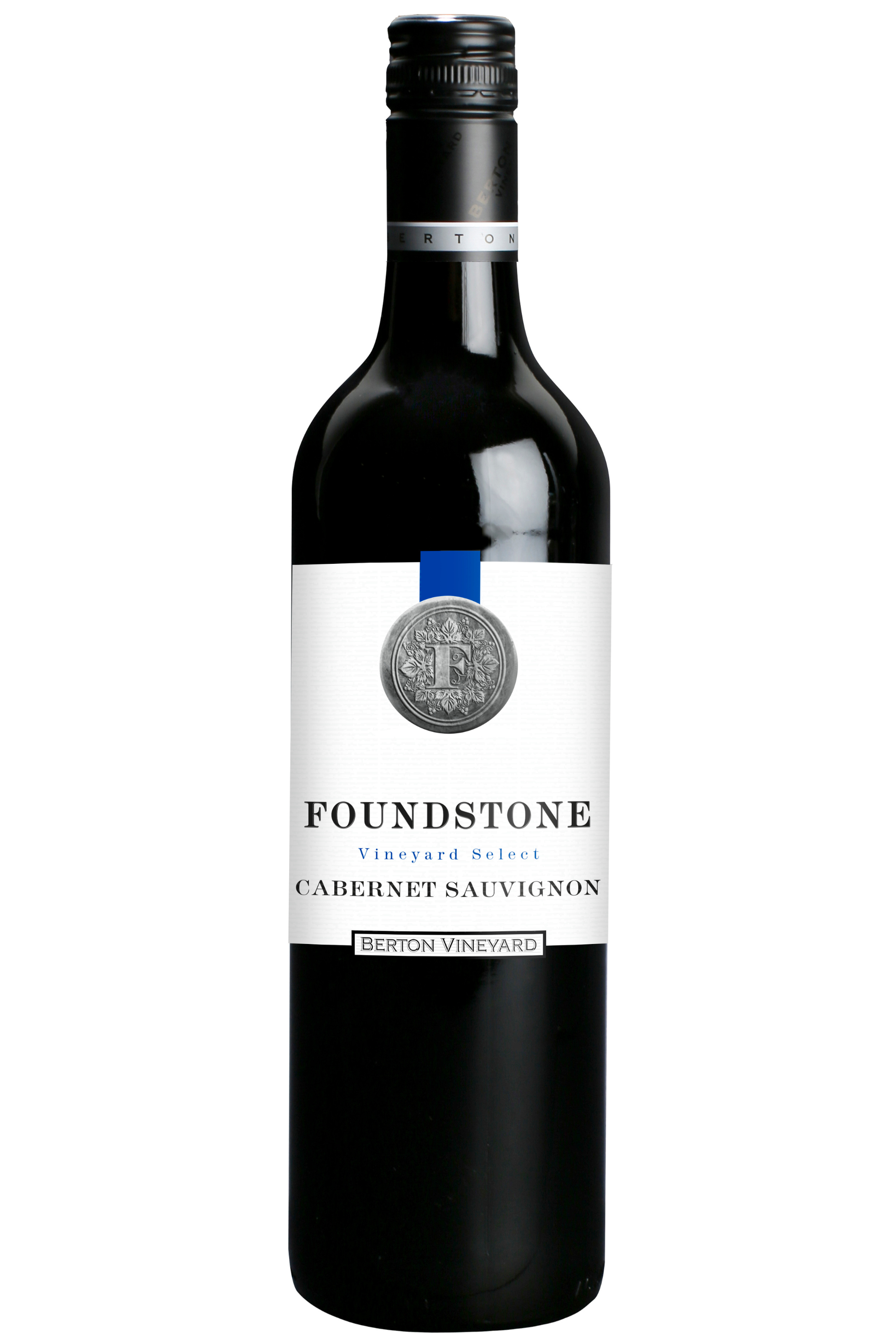 Foundstone 2021 Cabernet Sauvignon