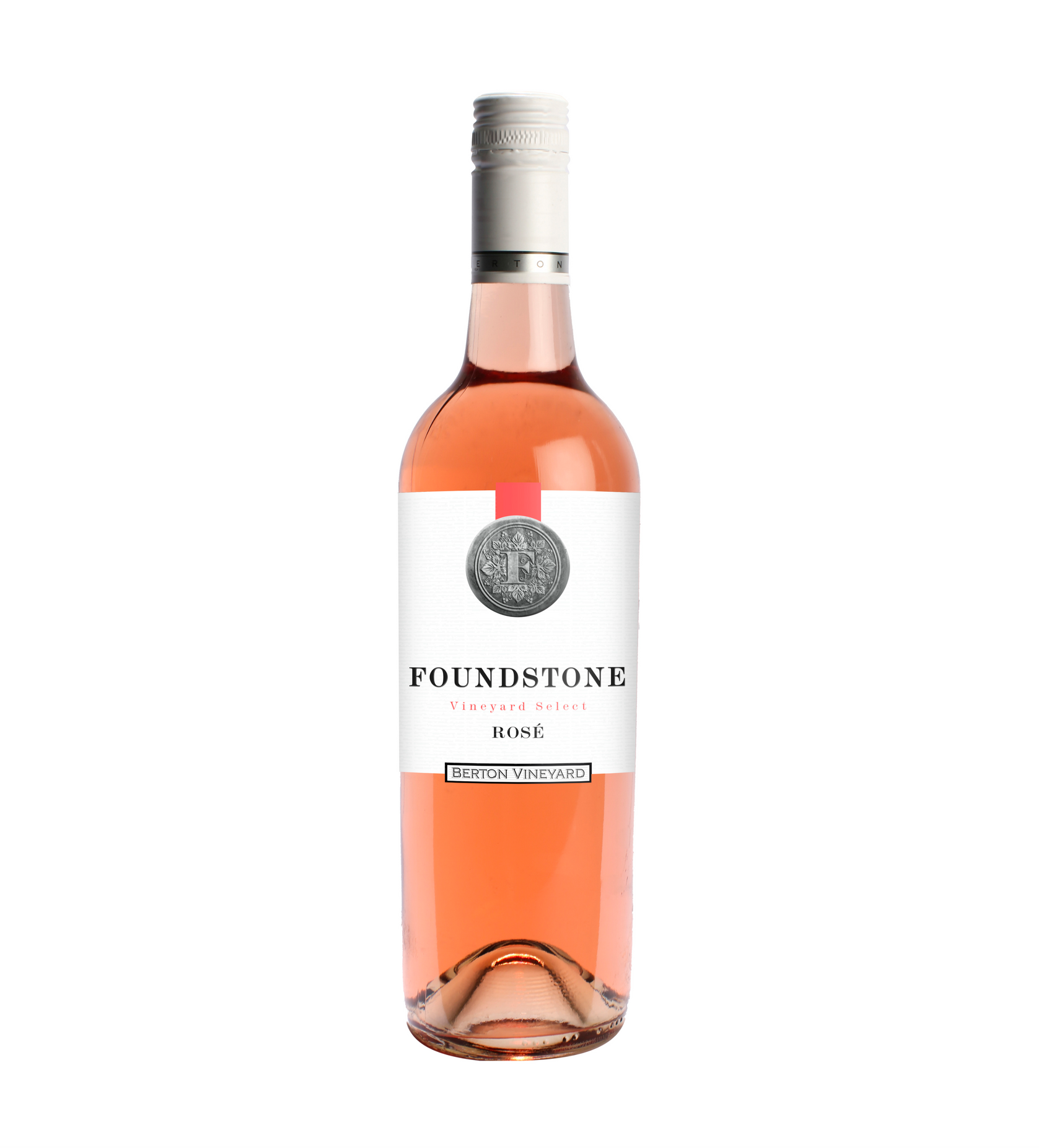 Foundstone 2025 Rosé