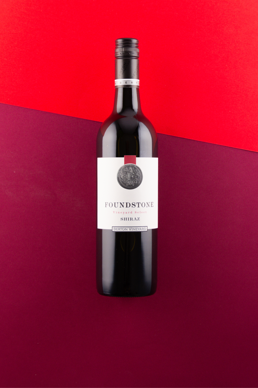 Foundstone 2022 Shiraz