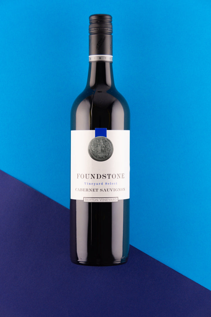 Foundstone 2023 Cabernet Sauvignon