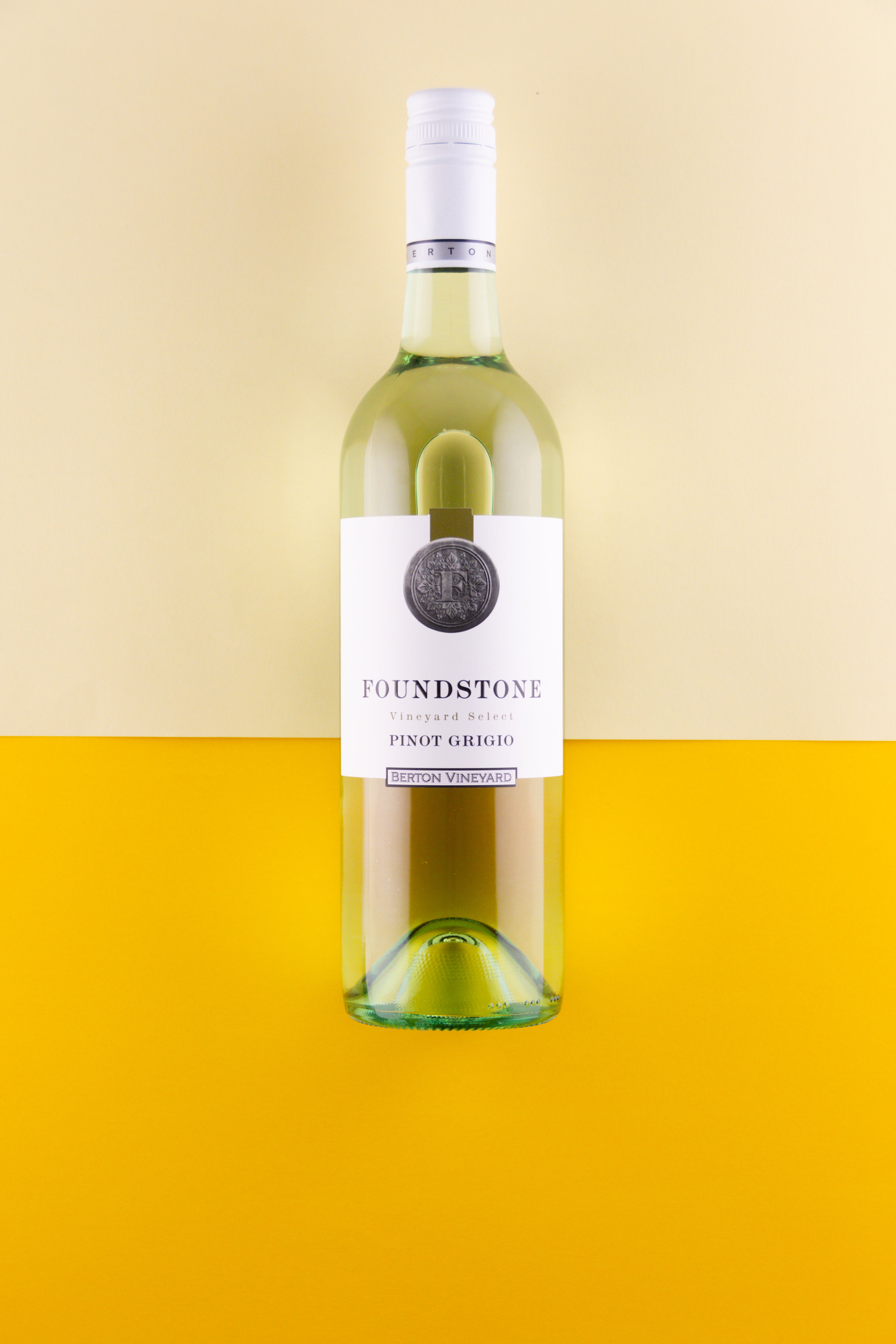 Foundstone 2025 Pinot Grigio