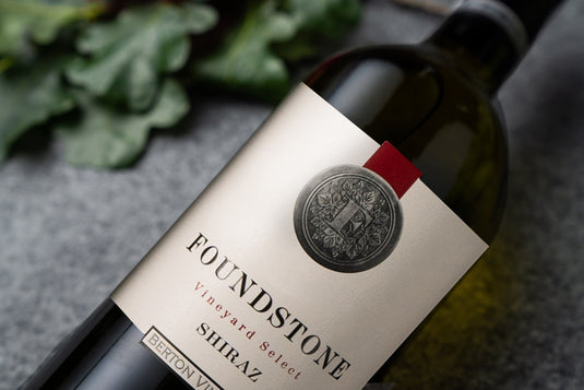 Foundstone 2022 Shiraz