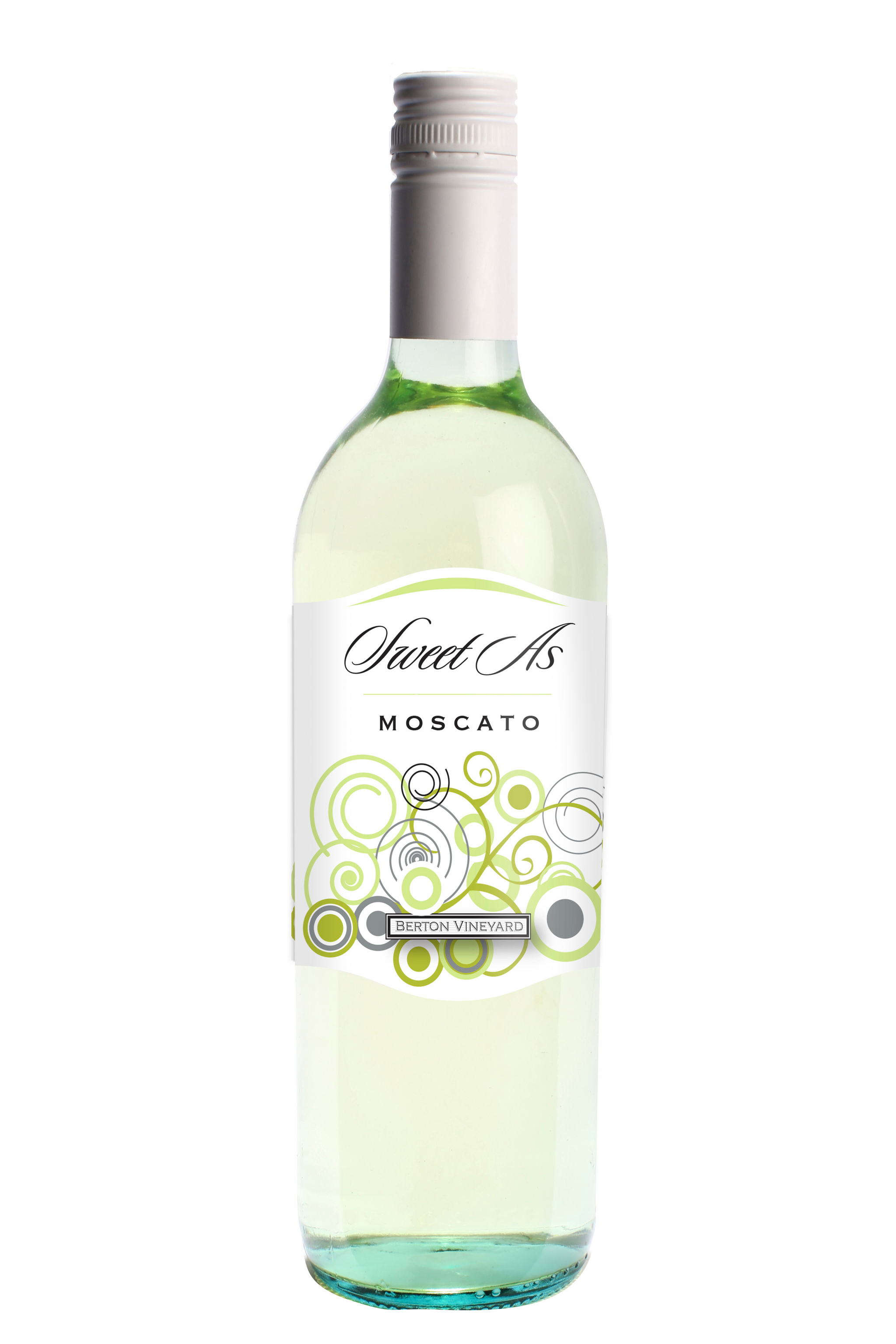 Sweet As 2025 Moscato